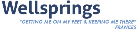 Welcome to Wellsprings